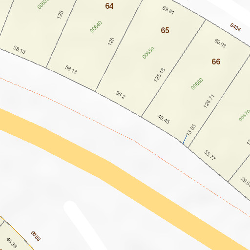 ArcGIS Web Application