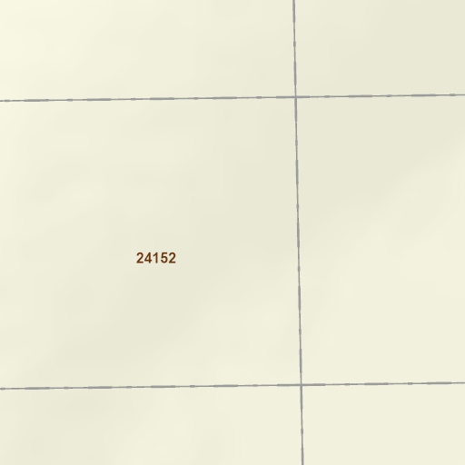 ArcGIS Web Application