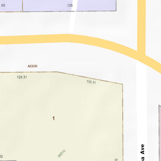 ArcGIS Web Application