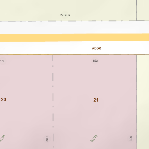 ArcGIS Web Application