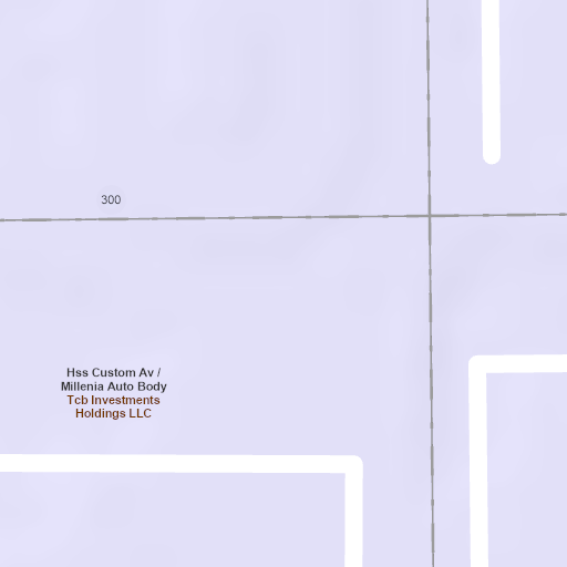 ArcGIS Web Application