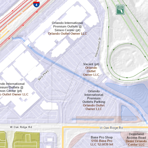 ArcGIS Web Application