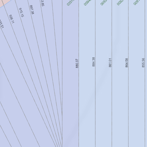 ArcGIS Web Application